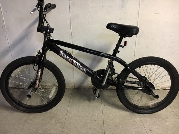 Haro bikes Dave Mirra signature series BMX (Bicycles) in Chicago, IL