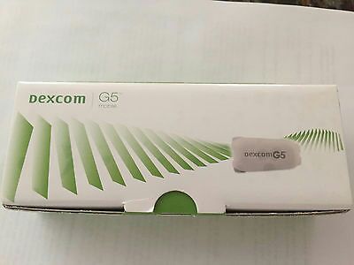 Dexcom G5 Mobile Transmitter Kit (Beauty & Health) in Milpitas, CA