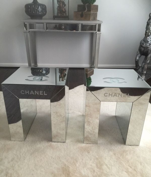 Chanel Furniture