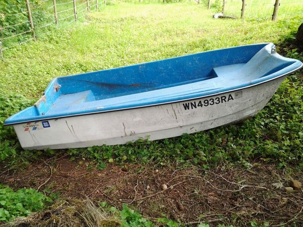 10 foot Livingston boat (Boats & Marine) in Fall City, WA - OfferUp